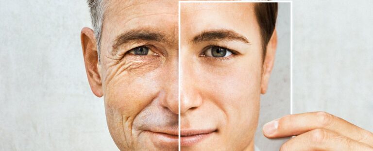 Is the Aging Process Reversible? Here’s What You Need To Know - Brain ...