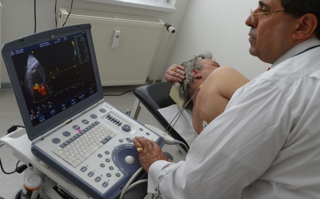 Prostate Ultrasound Top Benefits And What You Need To Know Brain 2678